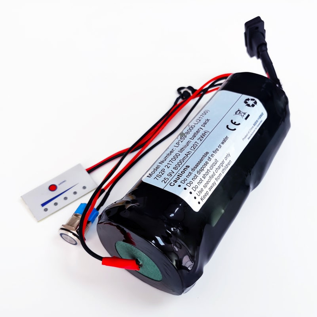 China 7S Battery Pack manufacturers, 7S Battery Pack suppliers, 7S ...