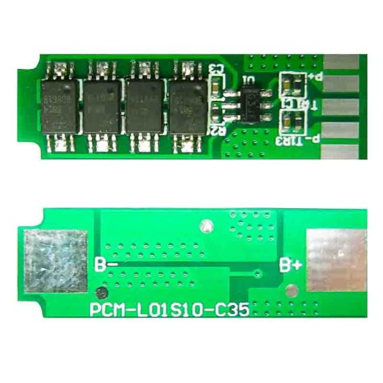 China 1S BMS manufacturers, 1S BMS suppliers, 1S BMS wholesaler ...
