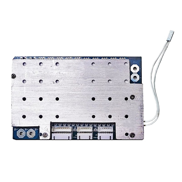 China Battery Management System 20S 150a 18650 21700 26650 Li-ion Lipo ...