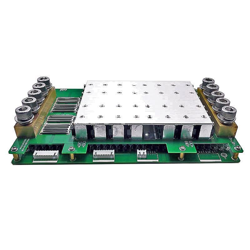 10s to 32s 120a High Current BMS 115.2V 120V Li-ion/Lithium 96V 102.4V ...