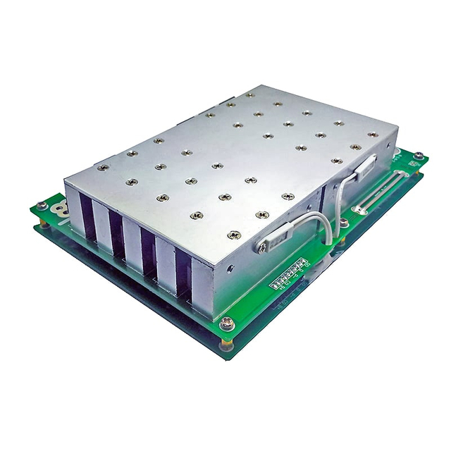 China bms 72V lifepo4 Assembly Bms Pcba Electronics Bms Pcba ...