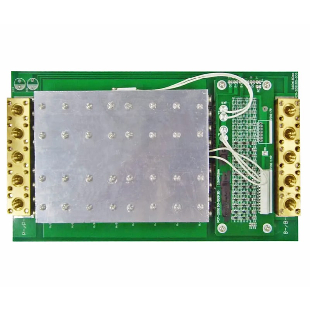 China Battery Management System 20S 150a 18650 21700 26650 Li-ion Lipo ...